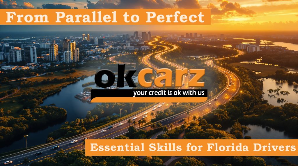 From Parallel to Perfect: Essential Skills for Florida Drivers - OK Carz Blog