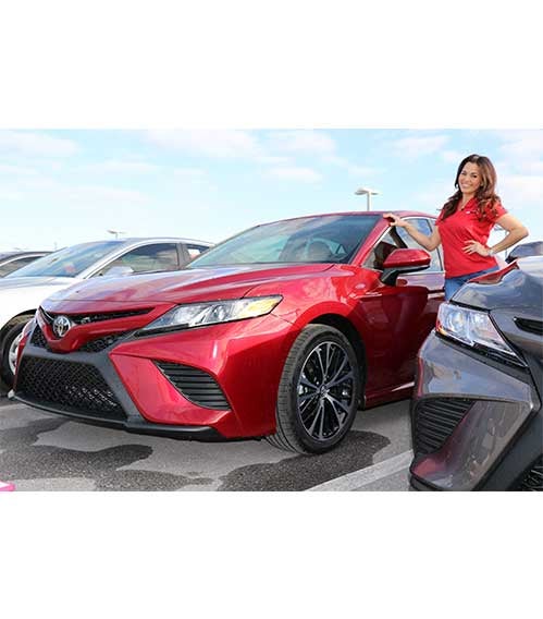 Used Cars Lakeland FL | Buy Here Pay Here Dealership | OK Carz